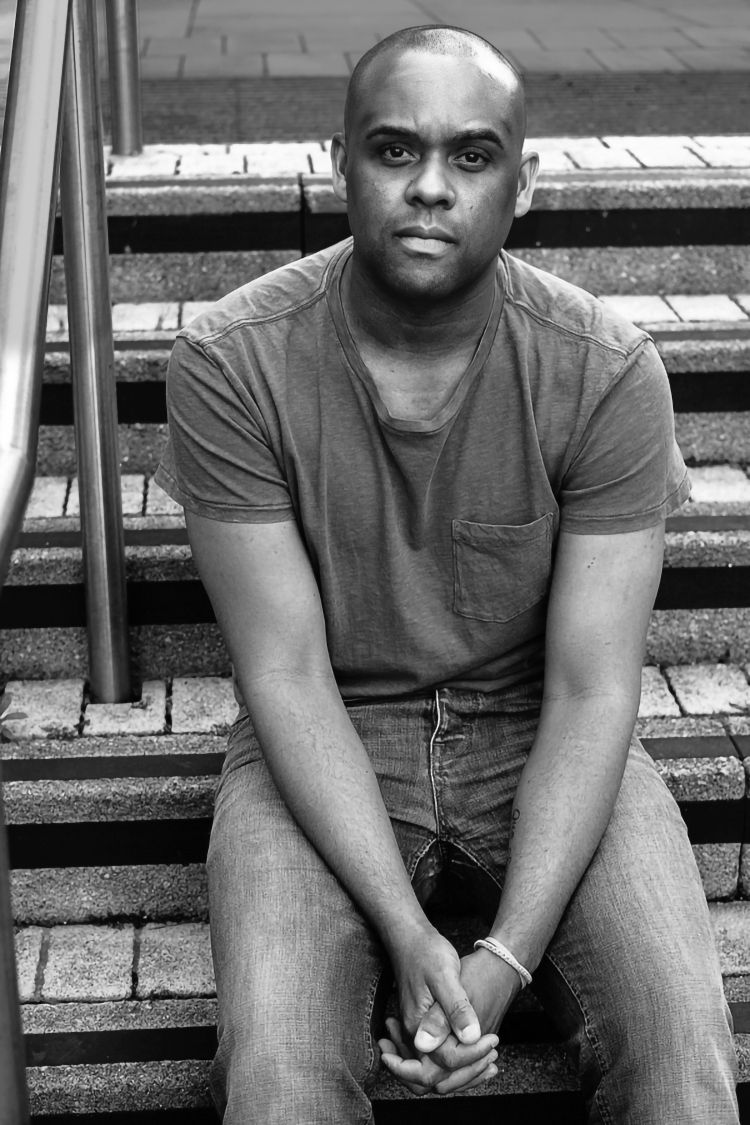 Kevin Maxwell MBE | Regent's University London